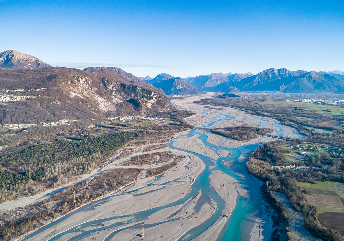 Future - WWF Tagliamento